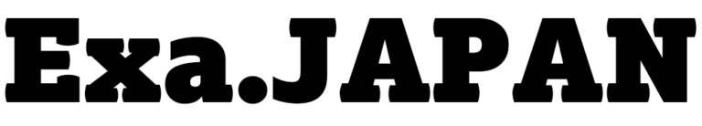 Corporate – Exa.JAPAN